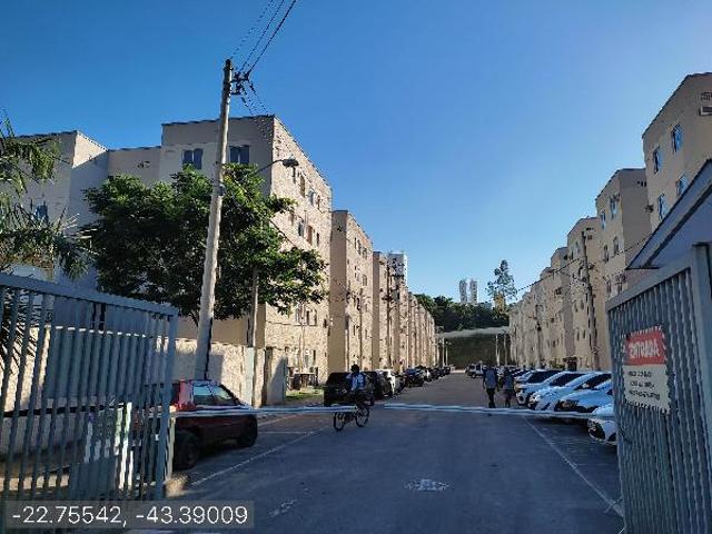 Oportunidade Única em BELFORD ROXO RJ | Tipo: Apartamento | Negociação: Venda Direta Online | Situação: Imóvel