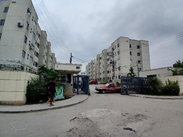 Oportunidade Única em BELFORD ROXO RJ | Tipo: Apartamento | Negociação: Venda Direta Online | Situação: Imóvel