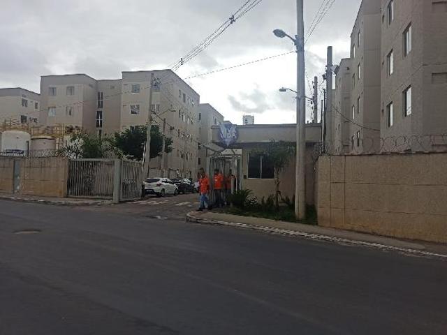 Oportunidade Única em BELFORD ROXO RJ | Tipo: Apartamento | Negociação: Venda Direta Online | Situação: Imóvel