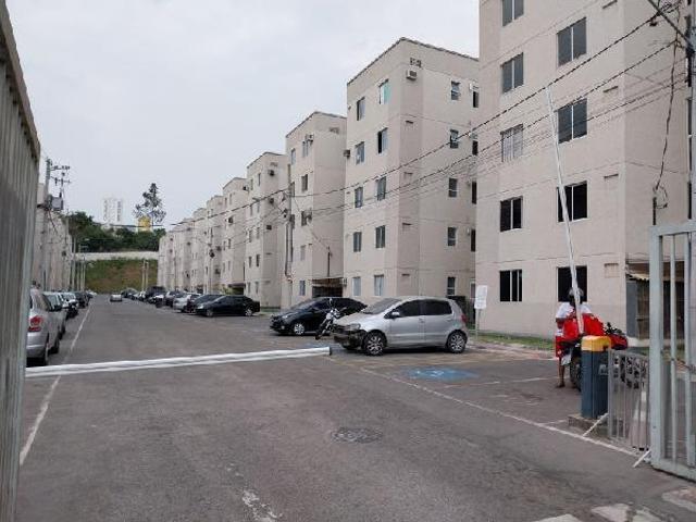 Oportunidade Única em BELFORD ROXO RJ | Tipo: Apartamento | Negociação: Venda Direta Online | Situação: Imóvel