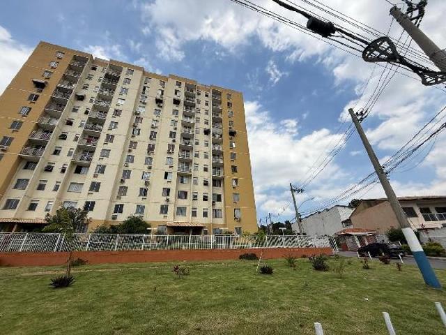 Oportunidade Única em BELFORD ROXO RJ | Tipo: Apartamento | Negociação: Venda Direta Online | Situação: Imóvel