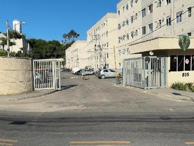 Oportunidade Única em BELFORD ROXO RJ | Tipo: Apartamento | Negociação: Venda Direta Online | Situação: Imóvel
