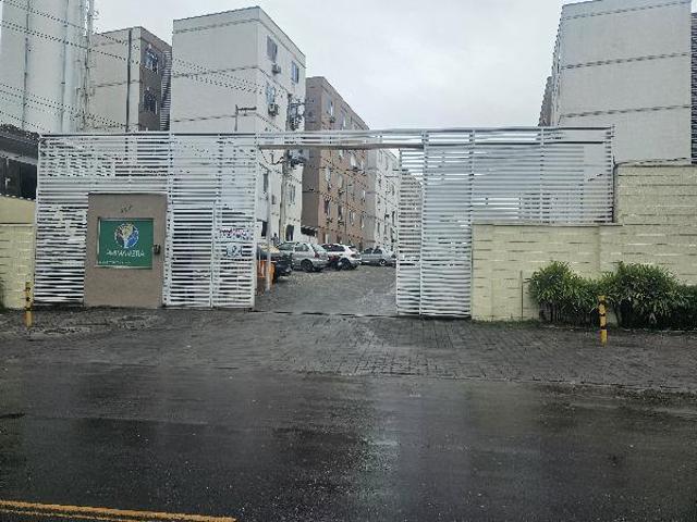 Oportunidade Única em BELFORD ROXO RJ | Tipo: Apartamento | Negociação: Venda Online | Situação: Imóvel