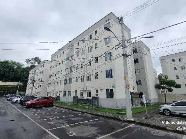 Oportunidade Única em BELFORD ROXO RJ | Tipo: Apartamento | Negociação: Venda Direta Online | Situação: Imóvel