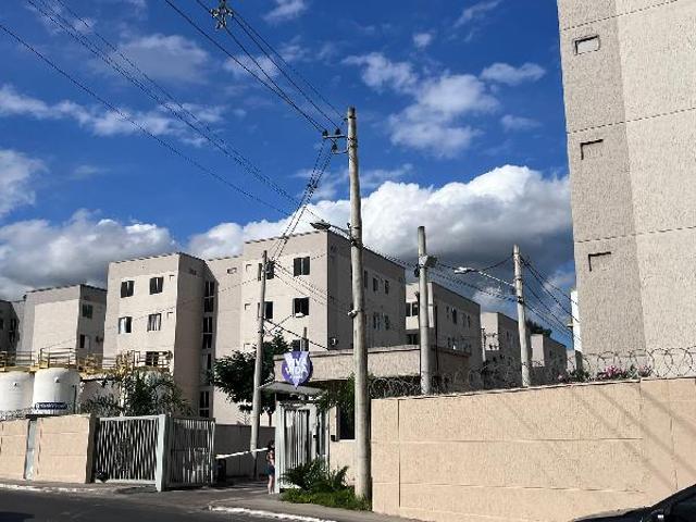 Oportunidade Única em BELFORD ROXO RJ | Tipo: Apartamento | Negociação: Venda Direta Online | Situação: Imóvel