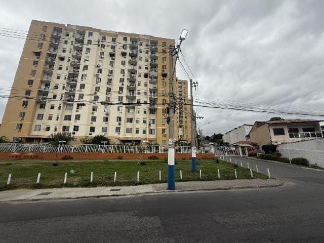Oportunidade Única em BELFORD ROXO RJ | Tipo: Apartamento | Negociação: Venda Direta Online | Situação: Imóvel