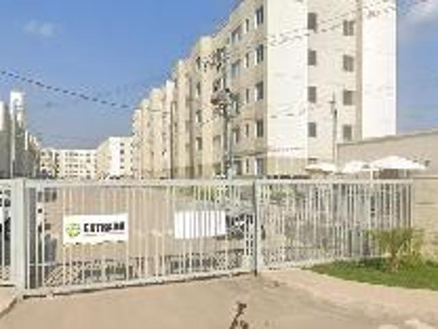 Oportunidade Única em BELFORD ROXO RJ | Tipo: Apartamento | Negociação: Venda Direta Online | Situação: Imóvel