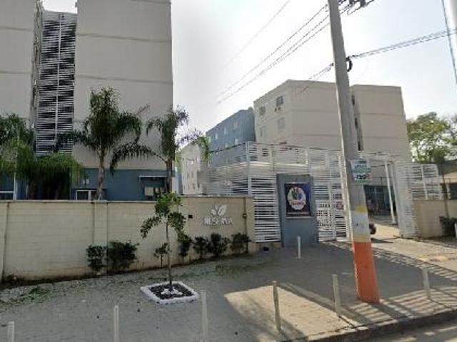 Oportunidade Única em BELFORD ROXO RJ | Tipo: Apartamento | Negociação: Venda Direta Online | Situação: Imóvel