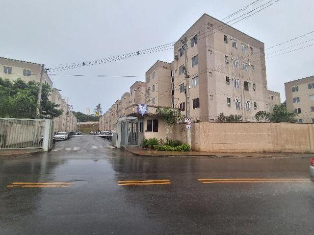 Oportunidade Única em BELFORD ROXO RJ | Tipo: Apartamento | Negociação: Venda Direta Online | Situação: Imóvel