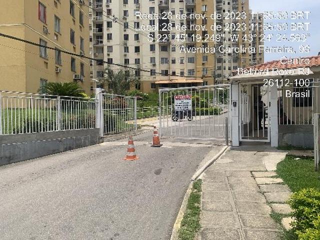 Oportunidade Única em BELFORD ROXO RJ | Tipo: Apartamento | Negociação: Venda Direta Online | Situação: Imóvel