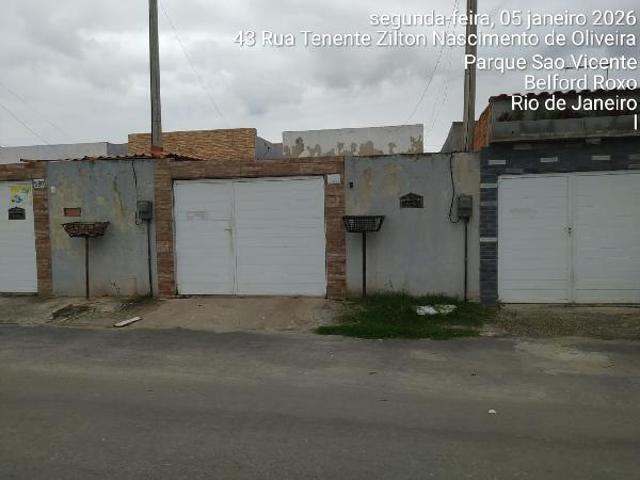 Oportunidade Única em BELFORD ROXO RJ | Tipo: Prédio | Negociação: Venda Direta Online | Situação: Imóvel