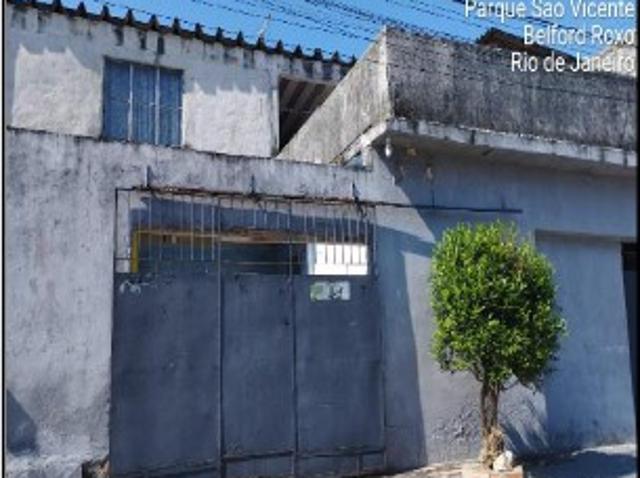 Oportunidade Única em BELFORD ROXO RJ | Tipo: Prédio | Negociação: Venda Direta Online | Situação: Imóvel