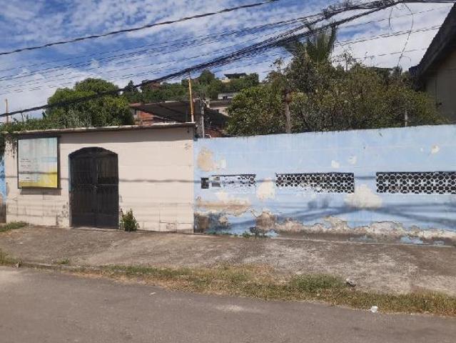 Oportunidade Única em BELFORD ROXO RJ | Tipo: Terreno | Negociação: Venda Direta Online | Situação: Imóvel