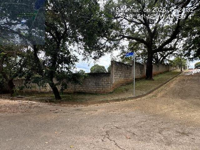 Oportunidade Única em BELO HORIZONTE MG | Tipo: Terreno | Negociação: Leilão | Situação: Imóvel