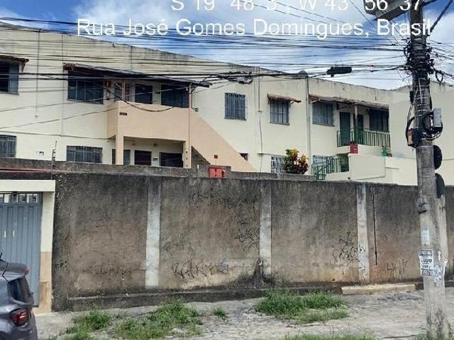 Oportunidade Única em BELO HORIZONTE MG | Tipo: Apartamento | Negociação: Leilão | Situação: Imóvel