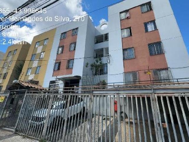 Oportunidade Única em BELO HORIZONTE MG | Tipo: Apartamento | Negociação: Leilão | Situação: Imóvel