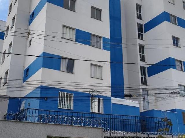 Oportunidade Única em BELO HORIZONTE MG | Tipo: Apartamento | Negociação: Leilão | Situação: Imóvel
