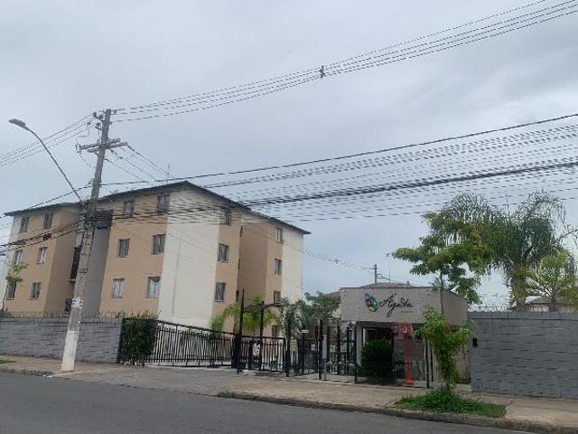 Oportunidade Única em BELO HORIZONTE MG | Tipo: Apartamento | Negociação: Leilão | Situação: Imóvel