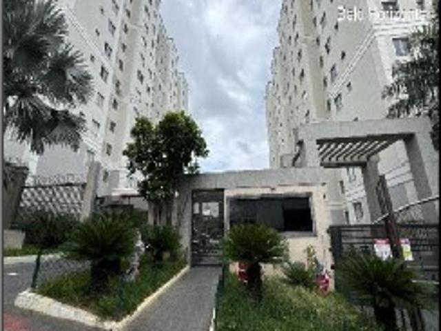 Oportunidade Única em BELO HORIZONTE MG | Tipo: Apartamento | Negociação: Leilão | Situação: Imóvel