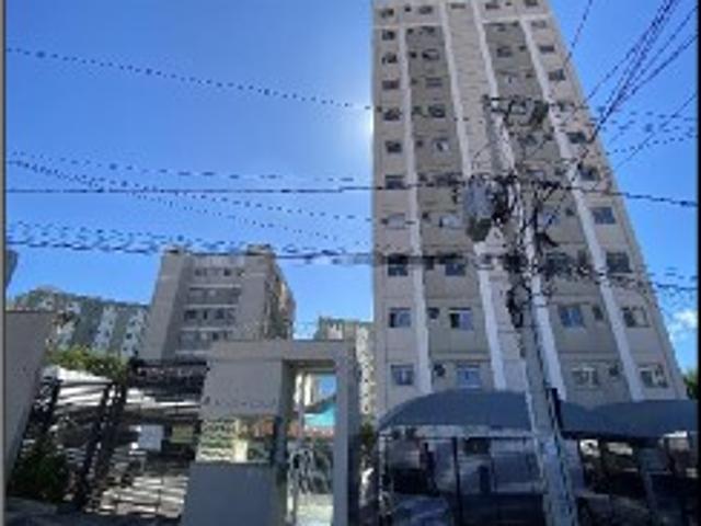 Oportunidade Única em BELO HORIZONTE MG | Tipo: Apartamento | Negociação: Leilão | Situação: Imóvel