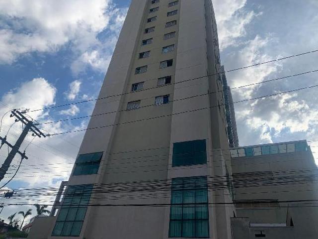 Oportunidade Única em BELO HORIZONTE MG | Tipo: Apartamento | Negociação: Leilão | Situação: Imóvel