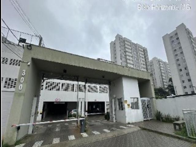 Oportunidade Única em BELO HORIZONTE MG | Tipo: Apartamento | Negociação: Leilão | Situação: Imóvel