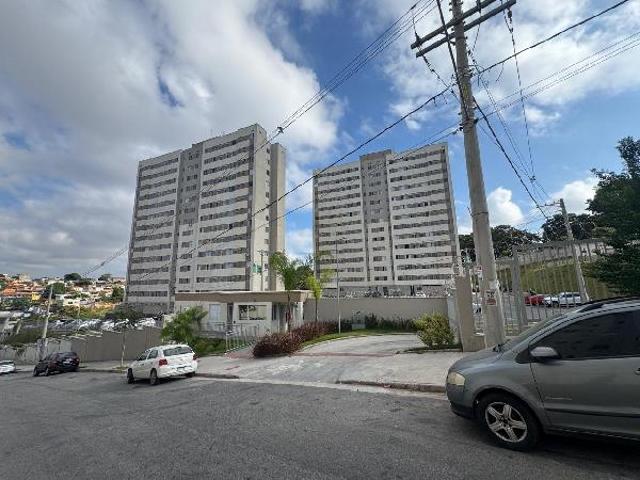 Oportunidade Única em BELO HORIZONTE MG | Tipo: Apartamento | Negociação: Leilão | Situação: Imóvel