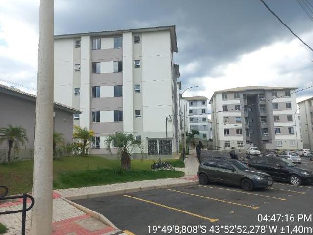 Oportunidade Única em BELO HORIZONTE MG | Tipo: Apartamento | Negociação: Leilão | Situação: Imóvel