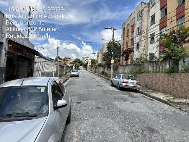 Oportunidade Única em BELO HORIZONTE MG | Tipo: Apartamento | Negociação: Leilão | Situação: Imóvel