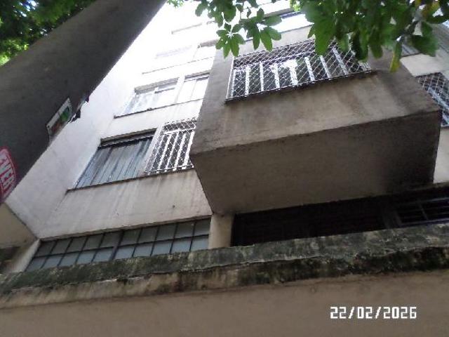 Oportunidade Única em BELO HORIZONTE MG | Tipo: Apartamento | Negociação: Leilão | Situação: Imóvel