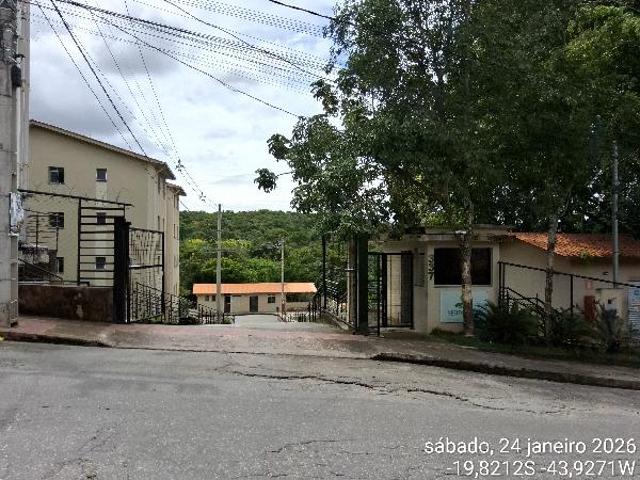 Oportunidade Única em BELO HORIZONTE MG | Tipo: Apartamento | Negociação: Leilão | Situação: Imóvel