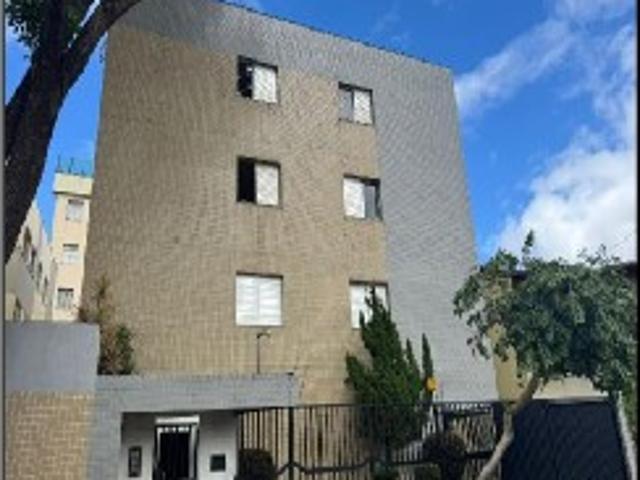 Oportunidade Única em BELO HORIZONTE MG | Tipo: Apartamento | Negociação: Leilão | Situação: Imóvel