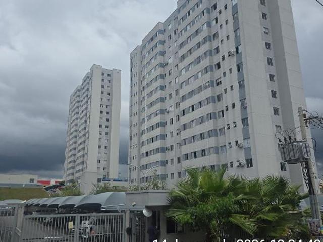 Oportunidade Única em BELO HORIZONTE MG | Tipo: Apartamento | Negociação: Leilão | Situação: Imóvel