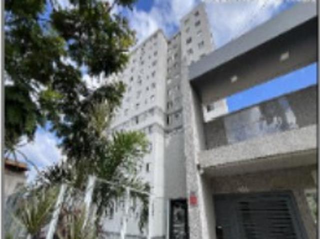 Oportunidade Única em BELO HORIZONTE MG | Tipo: Apartamento | Negociação: Leilão | Situação: Imóvel
