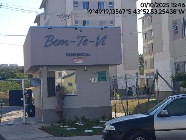 Oportunidade Única em BELO HORIZONTE MG | Tipo: Apartamento | Negociação: Leilão | Situação: Imóvel