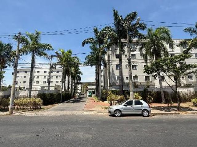 Oportunidade Única em BELO HORIZONTE MG | Tipo: Apartamento | Negociação: Leilão | Situação: Imóvel