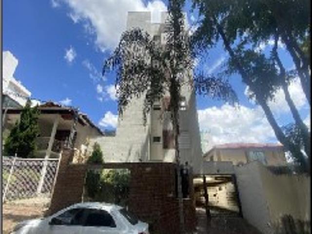 Oportunidade Única em BELO HORIZONTE MG | Tipo: Apartamento | Negociação: Leilão | Situação: Imóvel