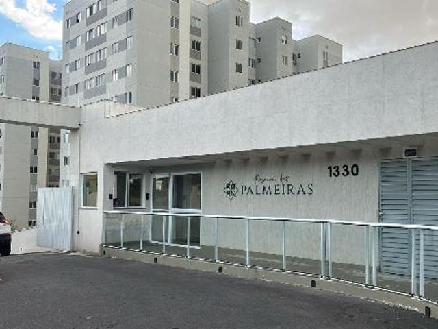 Oportunidade Única em BELO HORIZONTE MG | Tipo: Apartamento | Negociação: Leilão | Situação: Imóvel