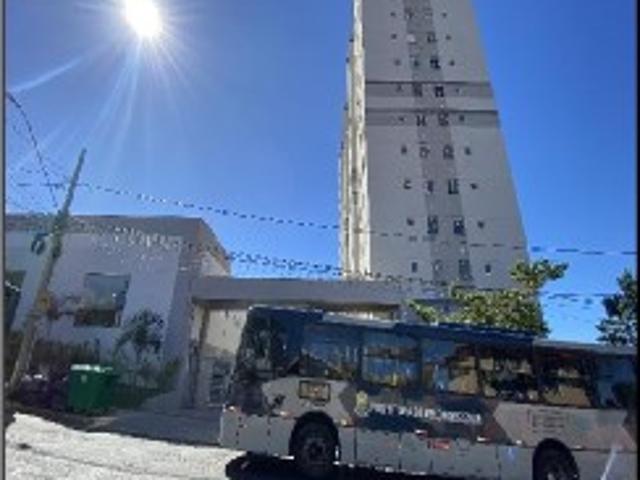Oportunidade Única em BELO HORIZONTE MG | Tipo: Apartamento | Negociação: Leilão | Situação: Imóvel