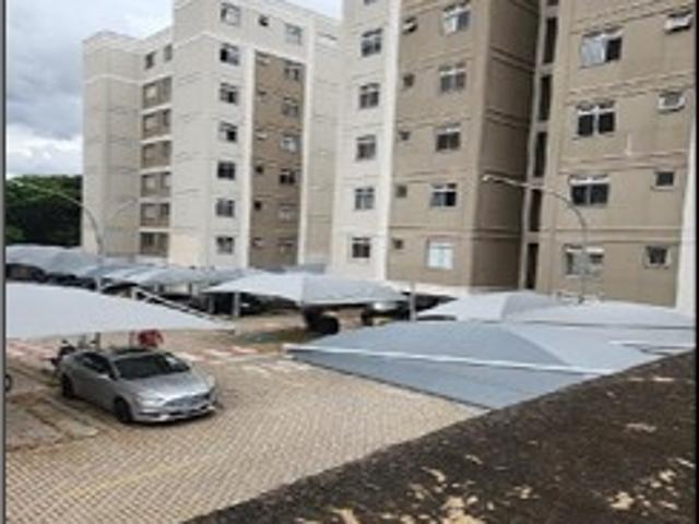 Oportunidade Única em BELO HORIZONTE MG | Tipo: Apartamento | Negociação: Leilão | Situação: Imóvel