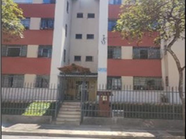 Oportunidade Única em BELO HORIZONTE MG | Tipo: Apartamento | Negociação: Leilão | Situação: Imóvel