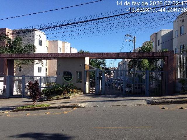 Oportunidade Única em BELO HORIZONTE MG | Tipo: Apartamento | Negociação: Leilão | Situação: Imóvel