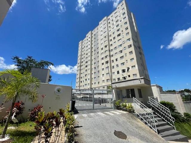 Oportunidade Única em BELO HORIZONTE MG | Tipo: Apartamento | Negociação: Leilão | Situação: Imóvel