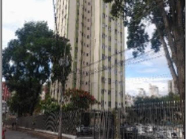 Oportunidade Única em BELO HORIZONTE MG | Tipo: Apartamento | Negociação: Leilão | Situação: Imóvel