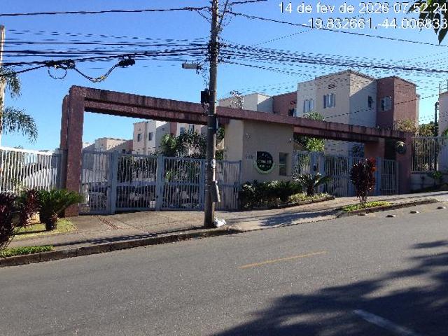 Oportunidade Única em BELO HORIZONTE MG | Tipo: Apartamento | Negociação: Leilão | Situação: Imóvel