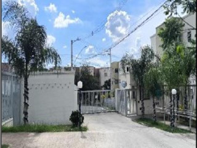 Oportunidade Única em BELO HORIZONTE MG | Tipo: Apartamento | Negociação: Leilão | Situação: Imóvel