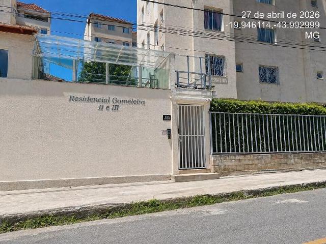 Oportunidade Única em BELO HORIZONTE MG | Tipo: Apartamento | Negociação: Leilão | Situação: Imóvel
