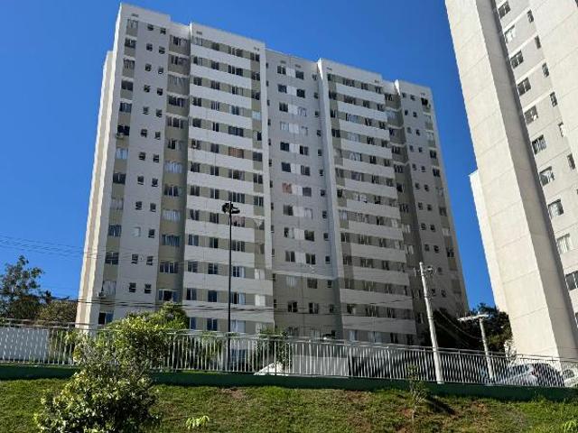 Oportunidade Única em BELO HORIZONTE MG | Tipo: Apartamento | Negociação: Licitação Aberta | Situação: Imóvel