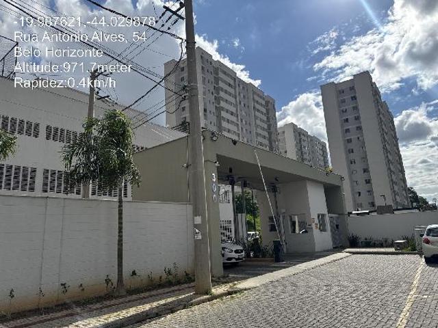 Oportunidade Única em BELO HORIZONTE MG | Tipo: Apartamento | Negociação: Licitação Aberta | Situação: Imóvel