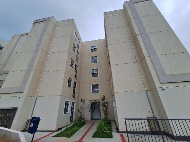 Oportunidade Única em BELO HORIZONTE MG | Tipo: Apartamento | Negociação: Licitação Aberta | Situação: Imóvel